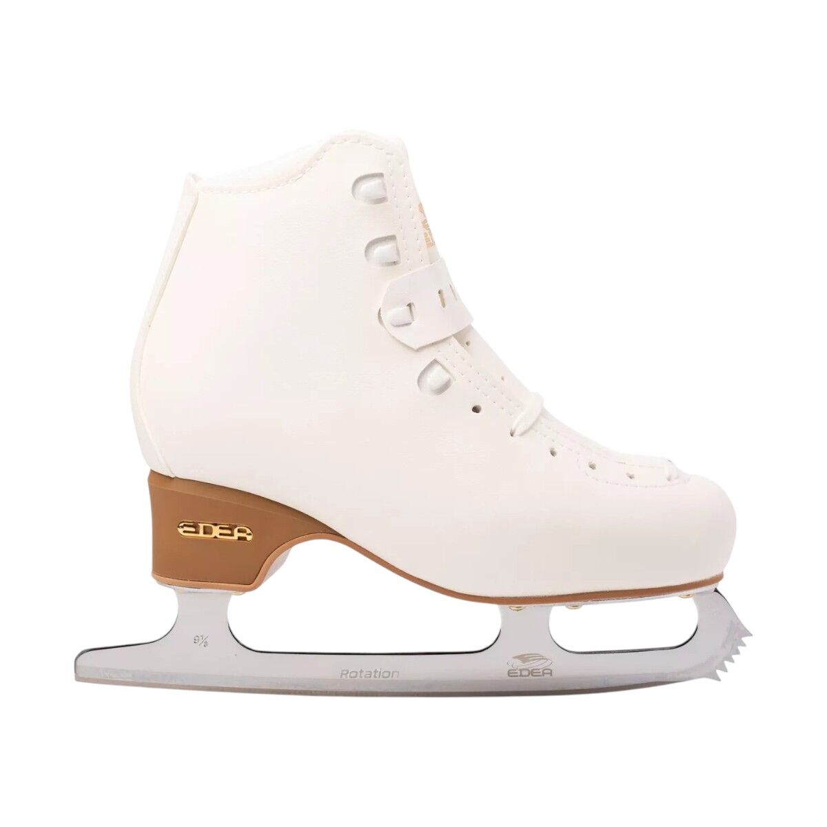 Edea Tempo Ivory Buz Pateni Beyaz - 240